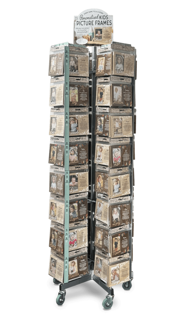 Picture Frame - History & Heraldry Group