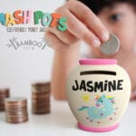 Smash Pots - History & Heraldry Group