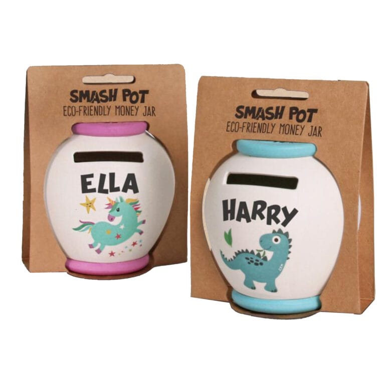 Smash Pots - History & Heraldry Group