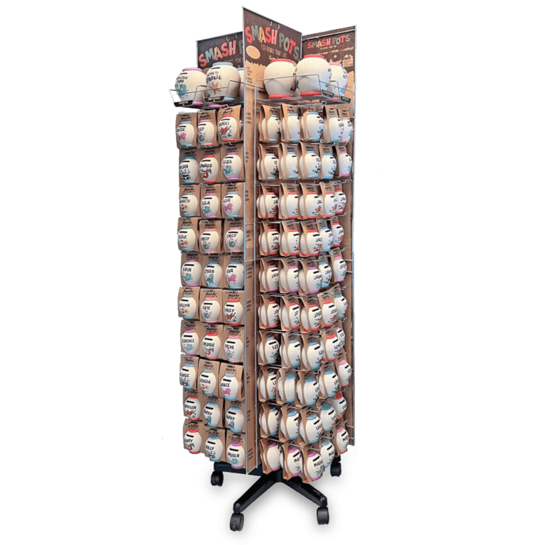 Smash Pots - History & Heraldry Group