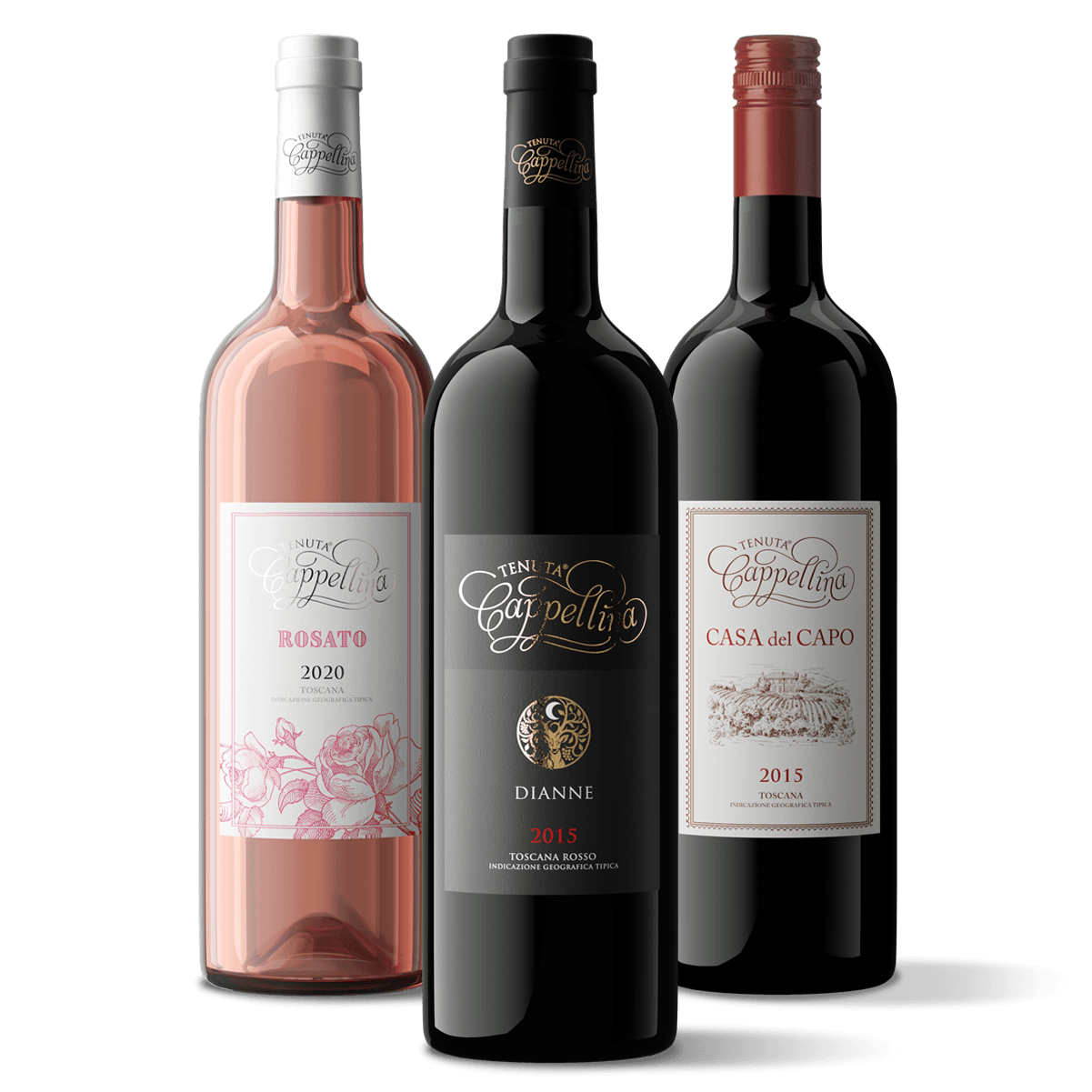 Wine - History & Heraldry Group