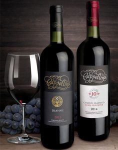 Wine - History & Heraldry Group
